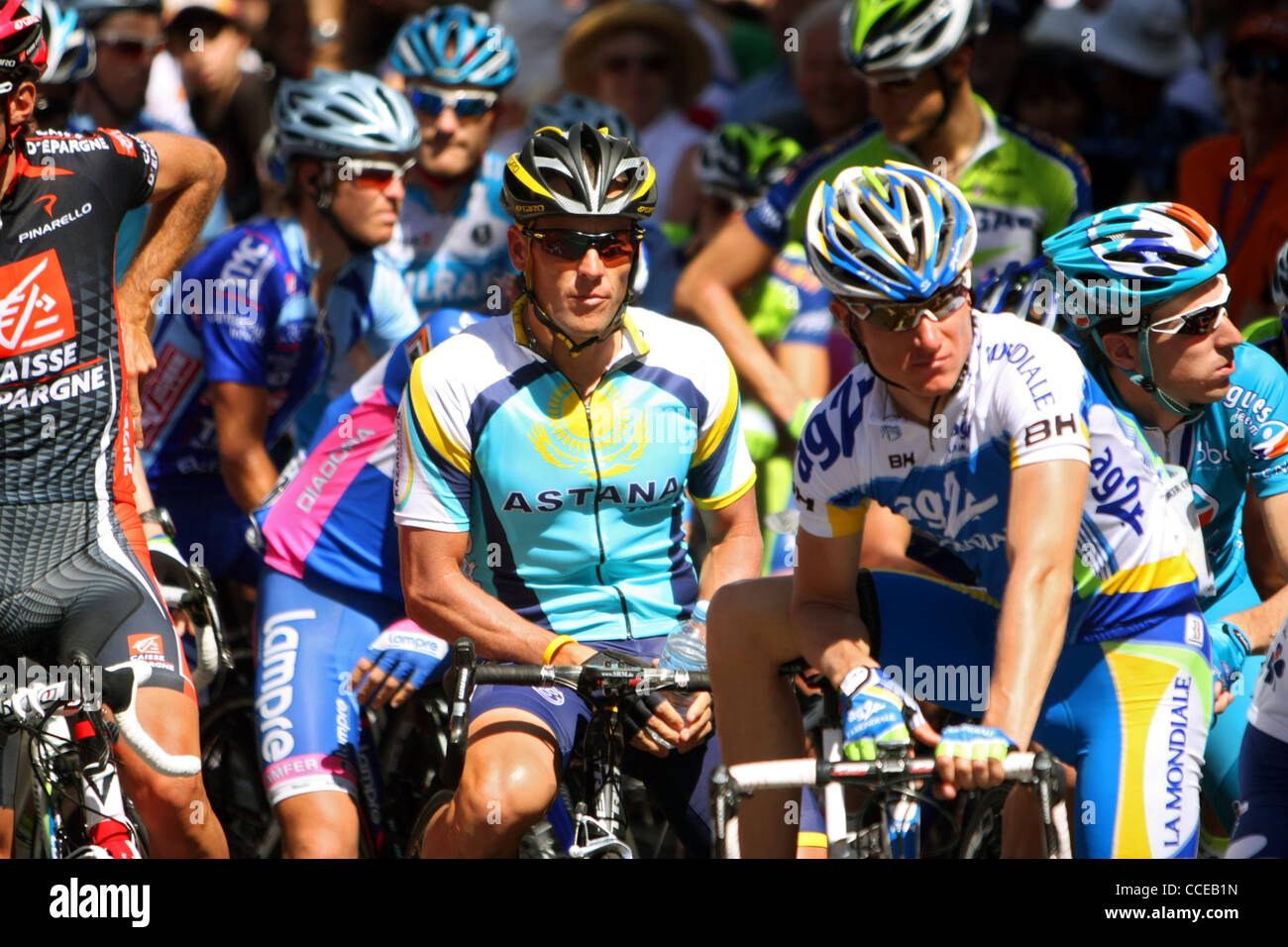 Outdoor circuit training hi-res stock photography and images - Alamy