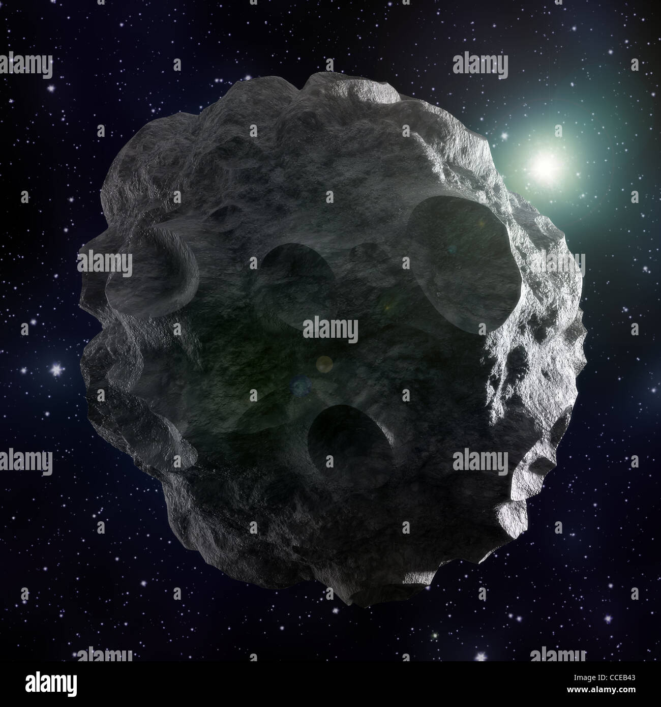 Meteorite Craters Stock Photos & Meteorite Craters Stock Images - Alamy