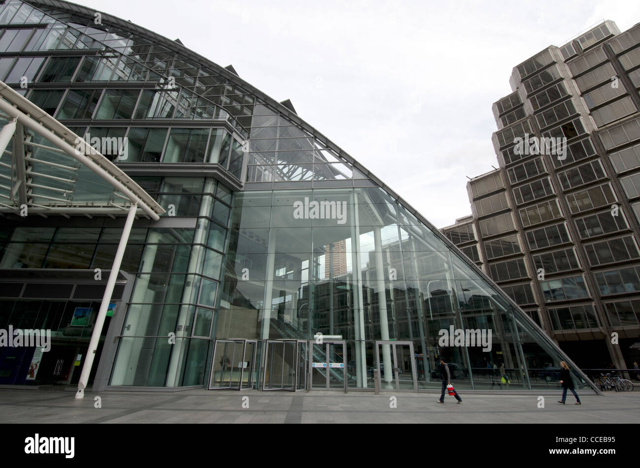 One commercial street london hi-res stock photography and images - Alamy
