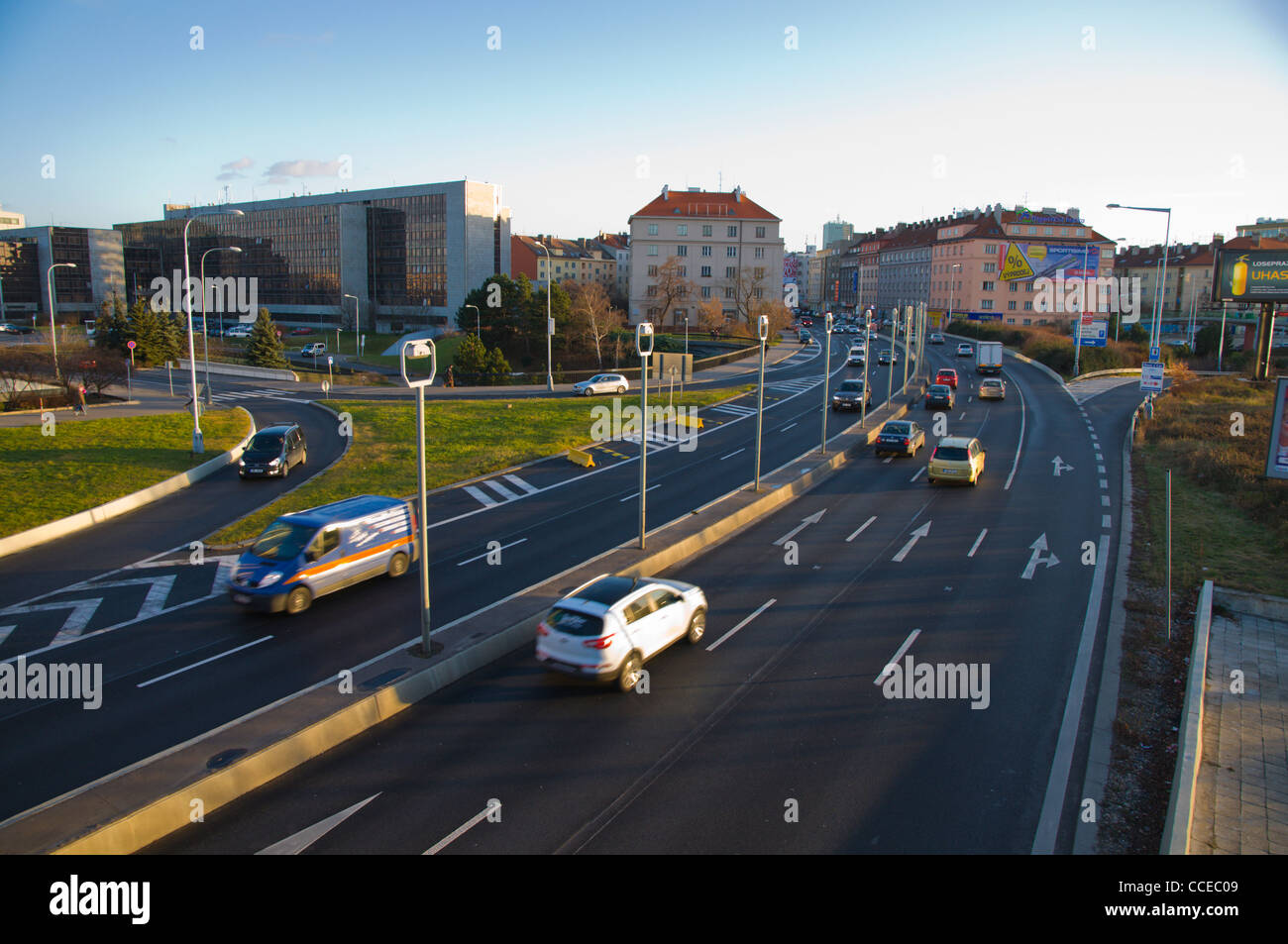 Kvetna hi-res stock photography and images - Alamy