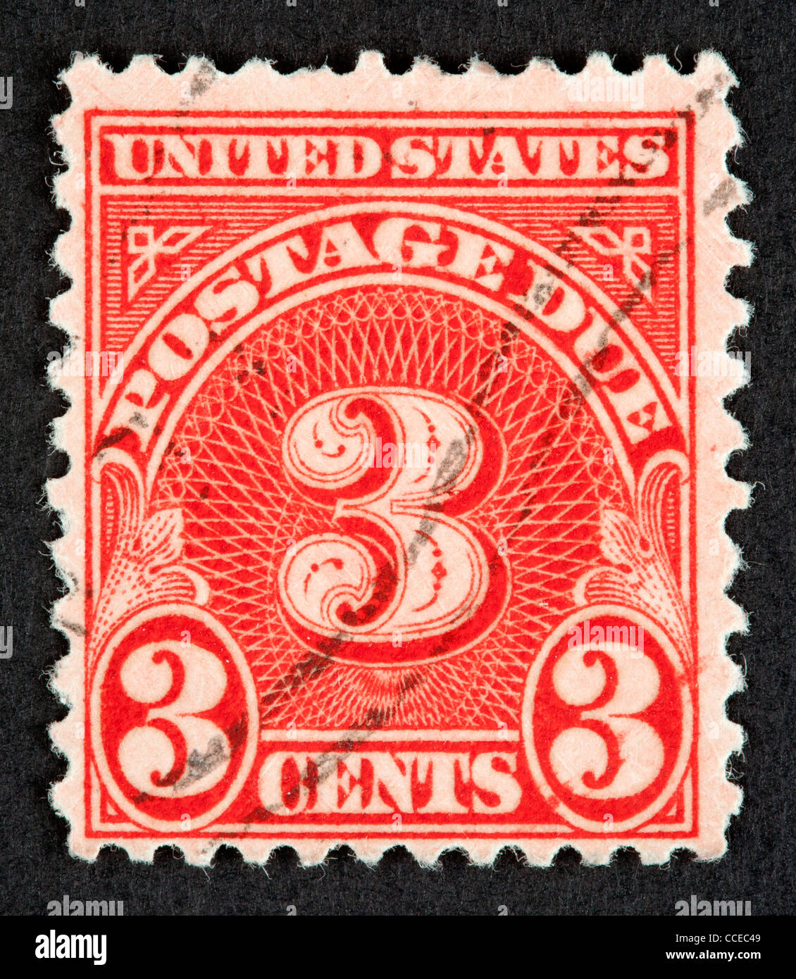 US postage stamp Stock Photo - Alamy