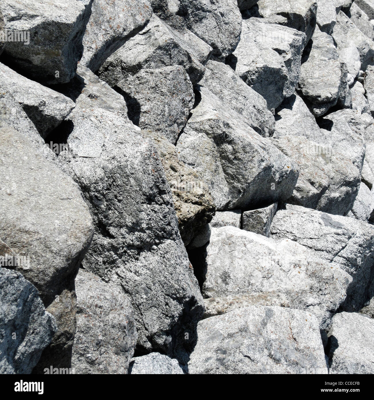 Square rocks hi-res stock photography and images - Alamy