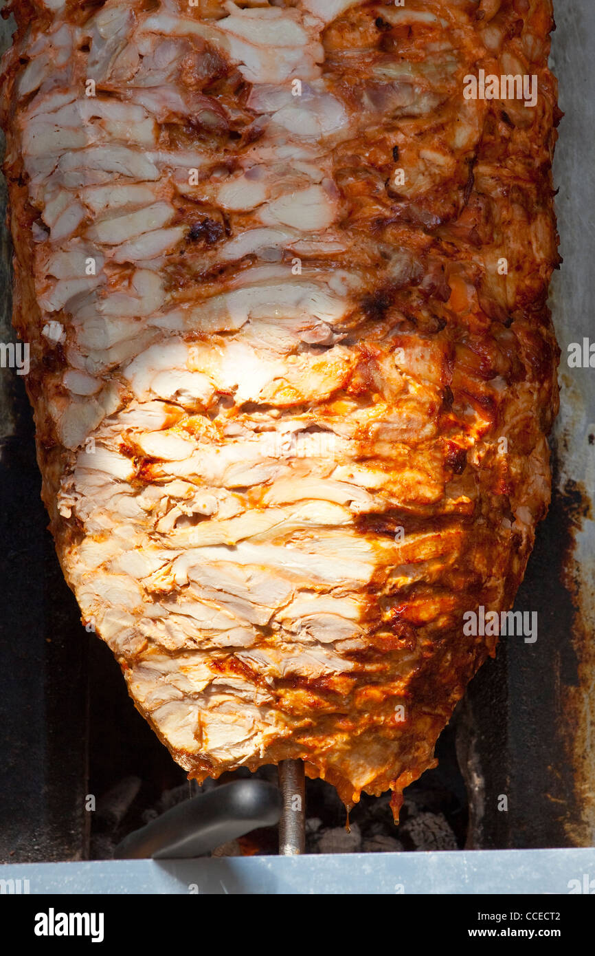 Shawarma hi-res stock photography and images - Alamy