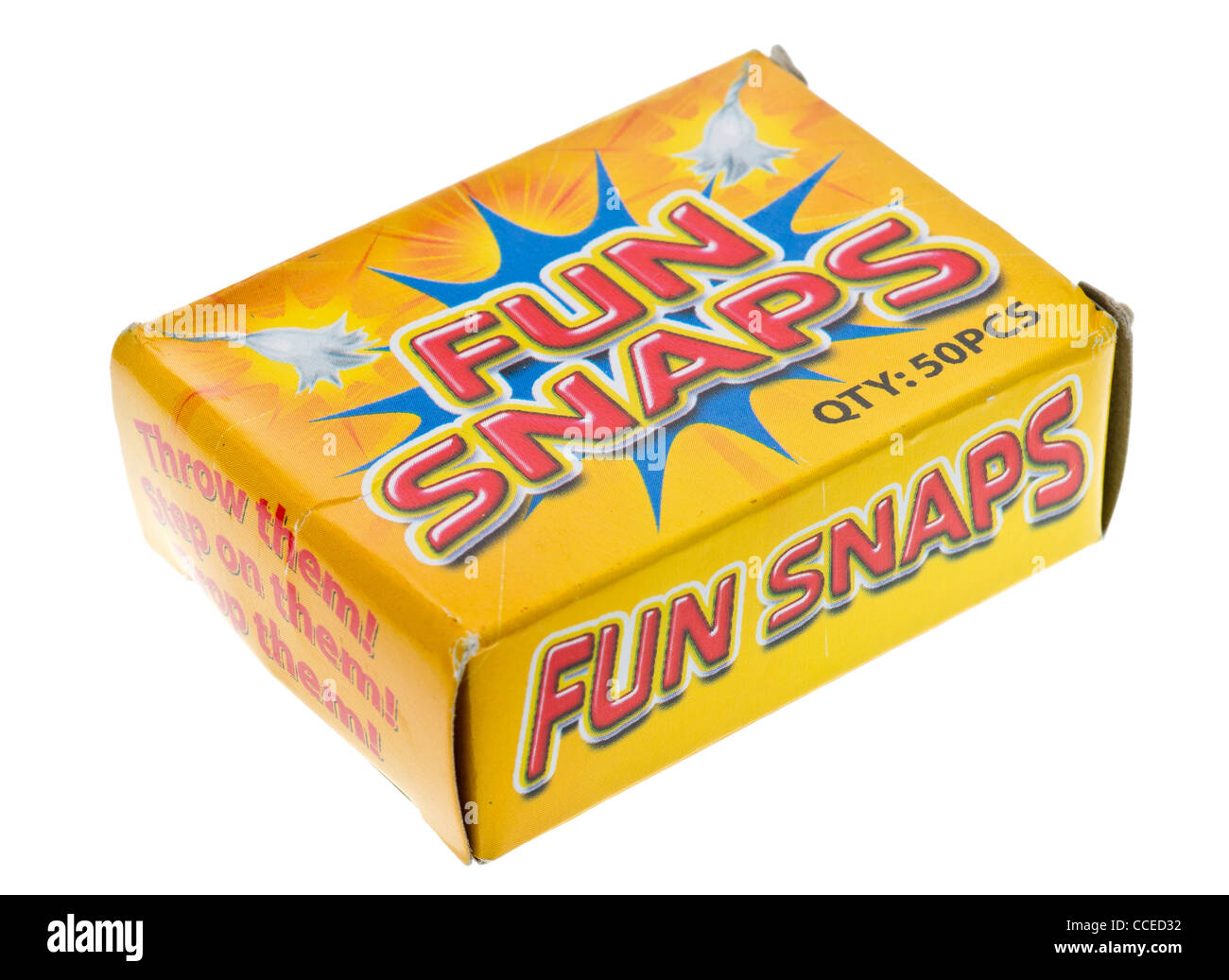 Prank box hi-res stock photography and images - Alamy