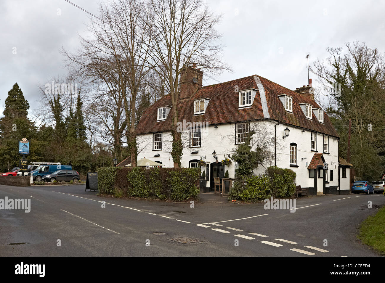 Betchworth hi-res stock photography and images - Alamy