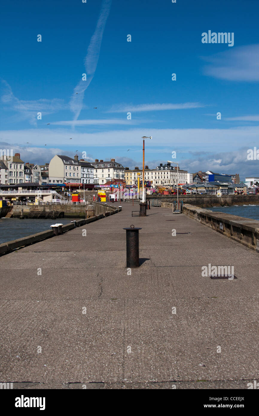 Bridlington hi-res stock photography and images - Alamy