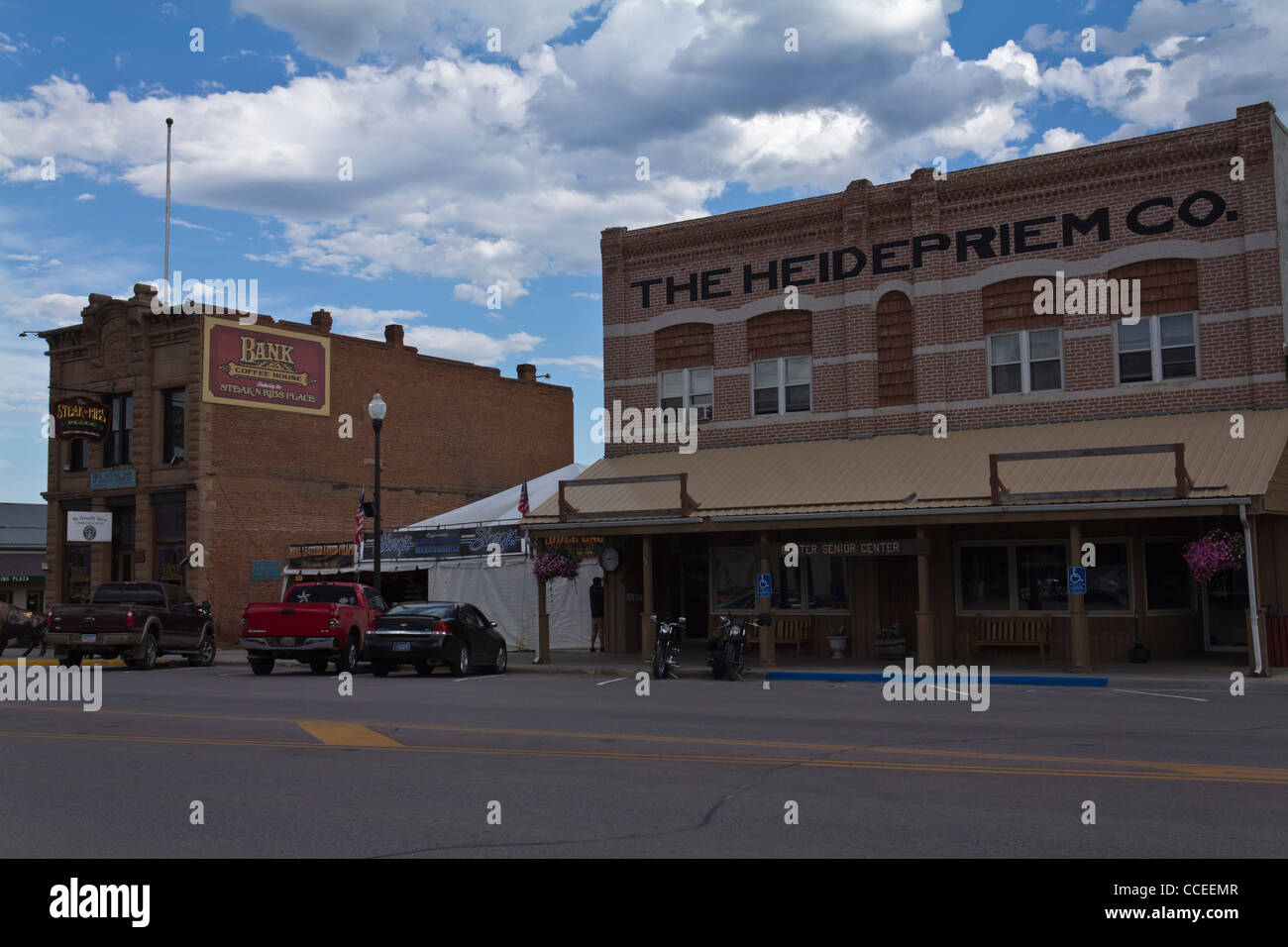 Township hi res hi-res stock photography and images - Alamy