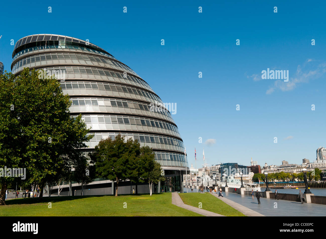 City Hall London Stock Photos & City Hall London Stock Images - Alamy