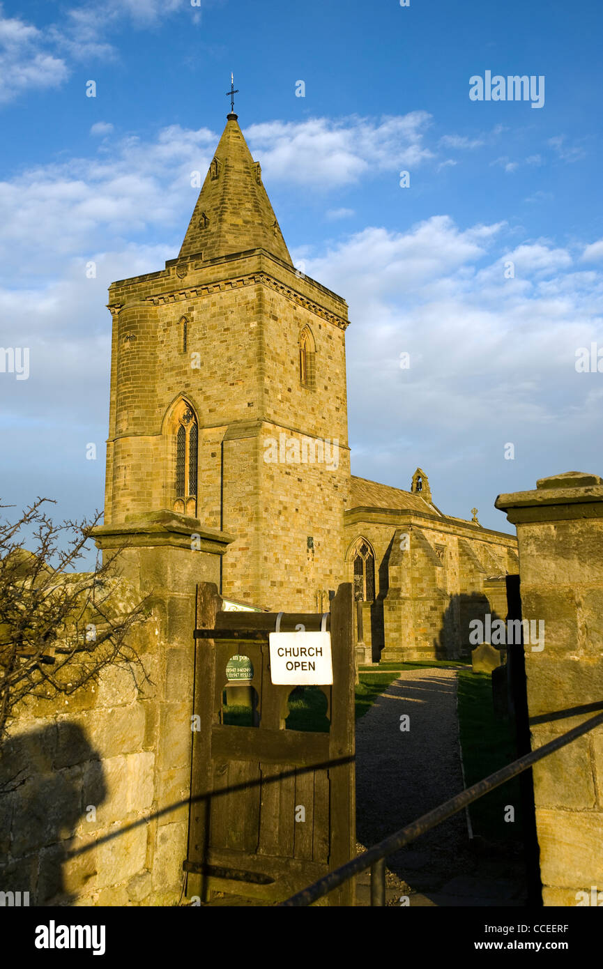 Lythe High Resolution Stock Photography and Images - Alamy