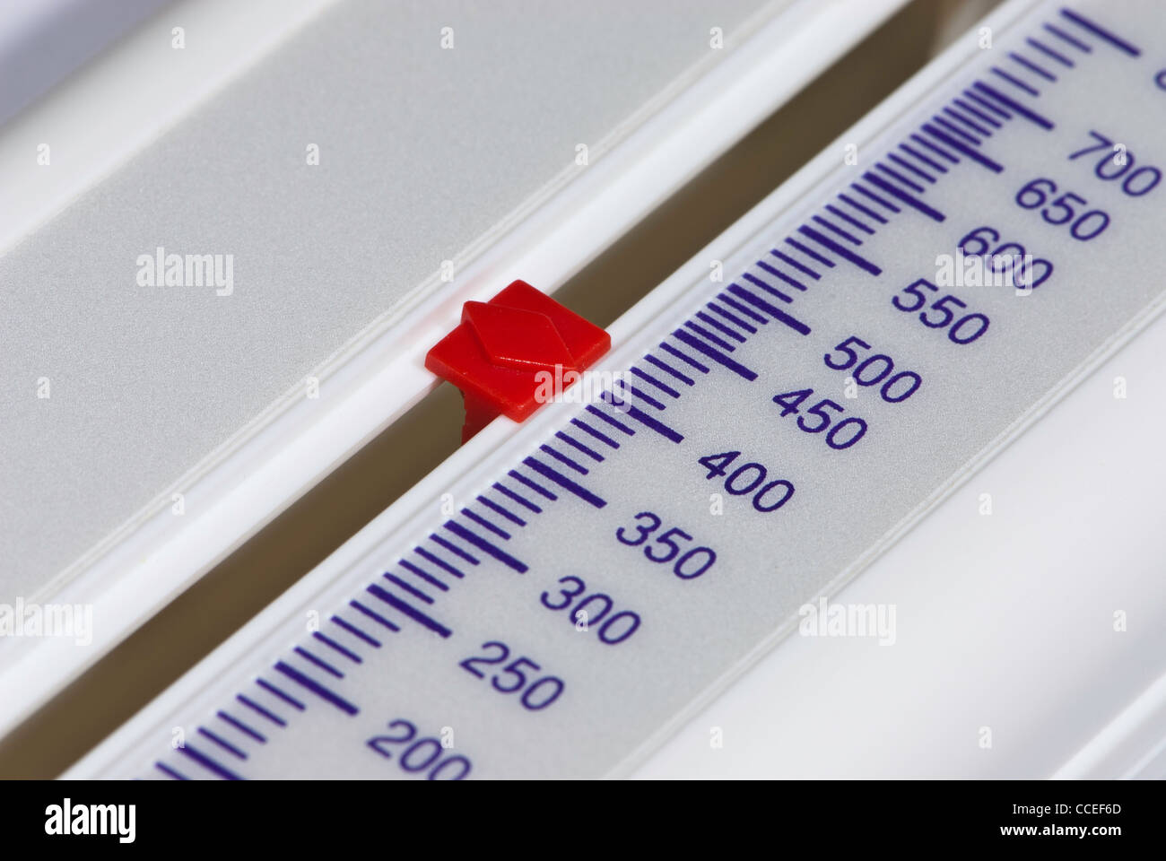 Flow meter hi-res stock photography and images - Alamy