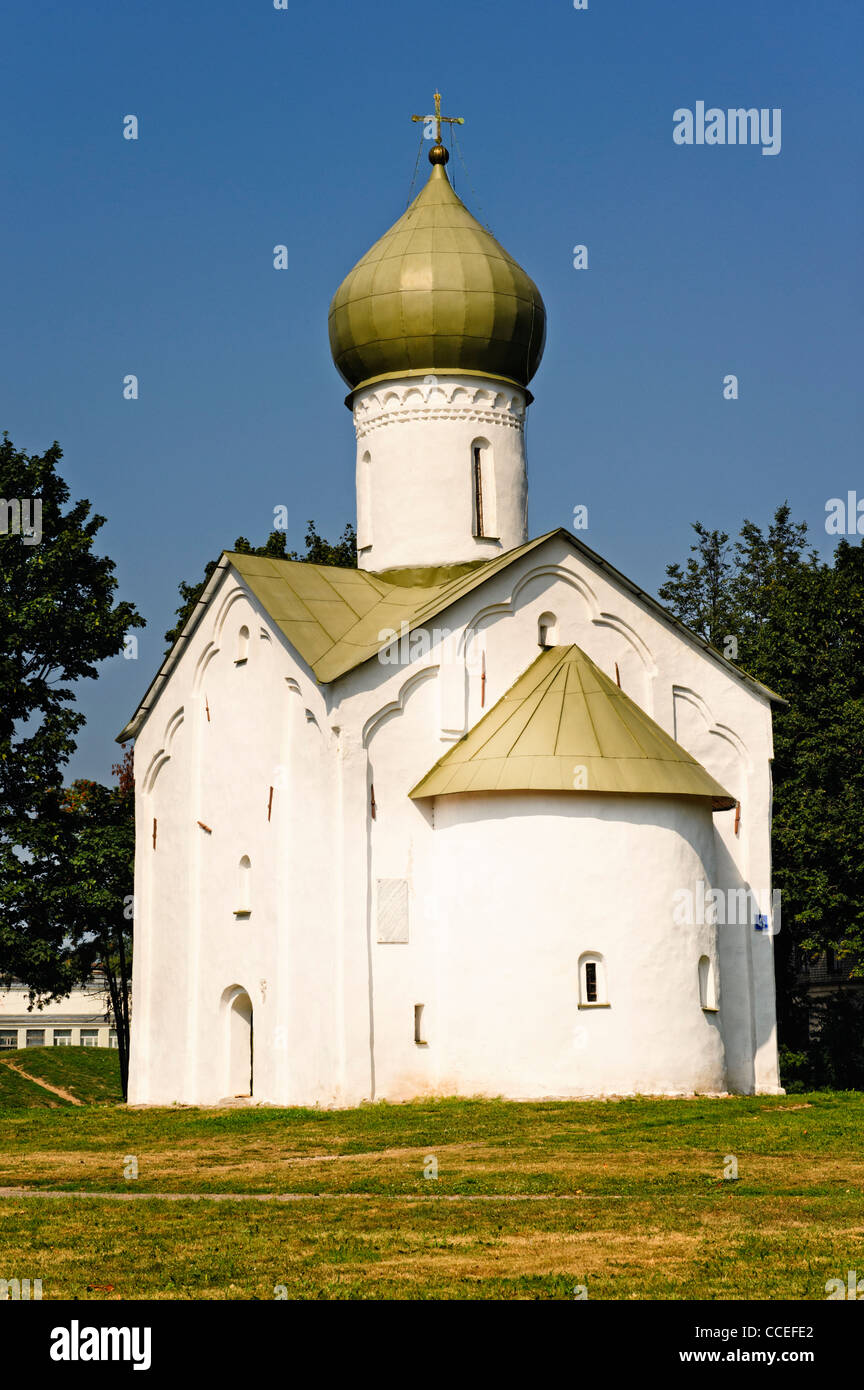 The church of the twelve apostles hi-res stock photography and images ...
