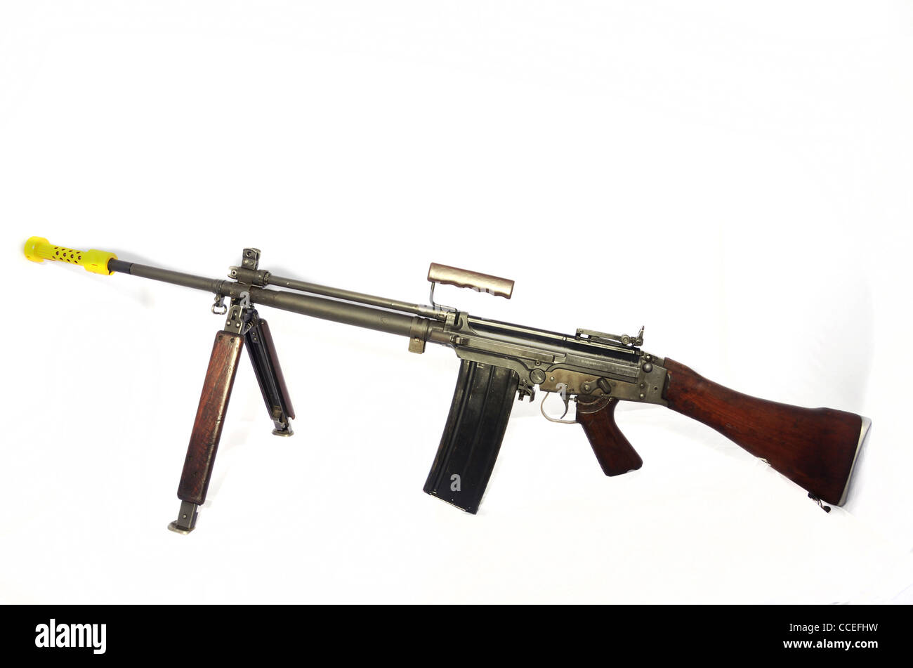 30 round magazine hi-res stock photography and images - Alamy