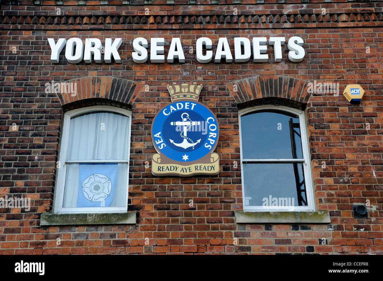 Sea cadets hi-res stock photography and images - Alamy