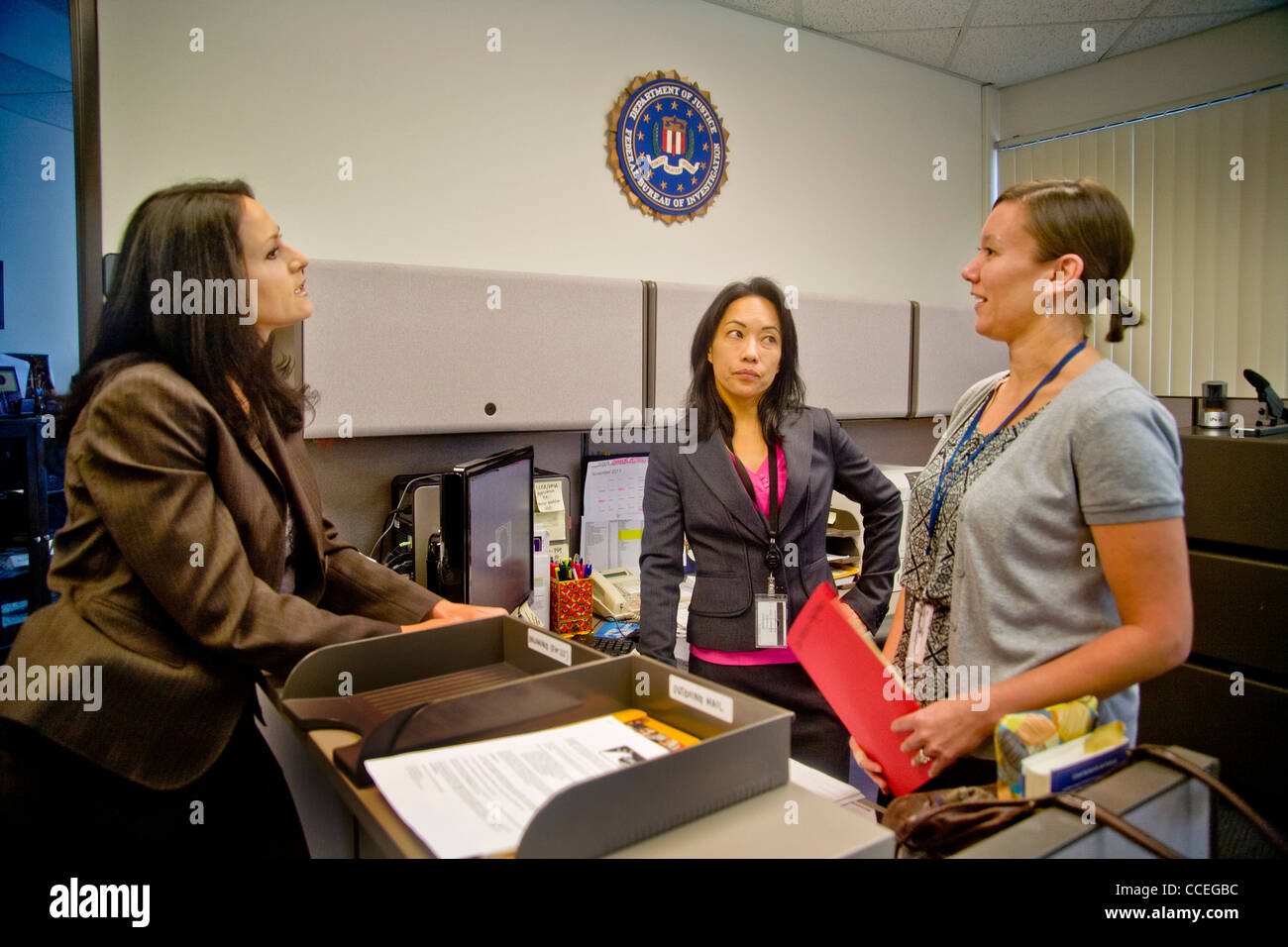 Real Women Fbi Agents Real Women Fbi Agents