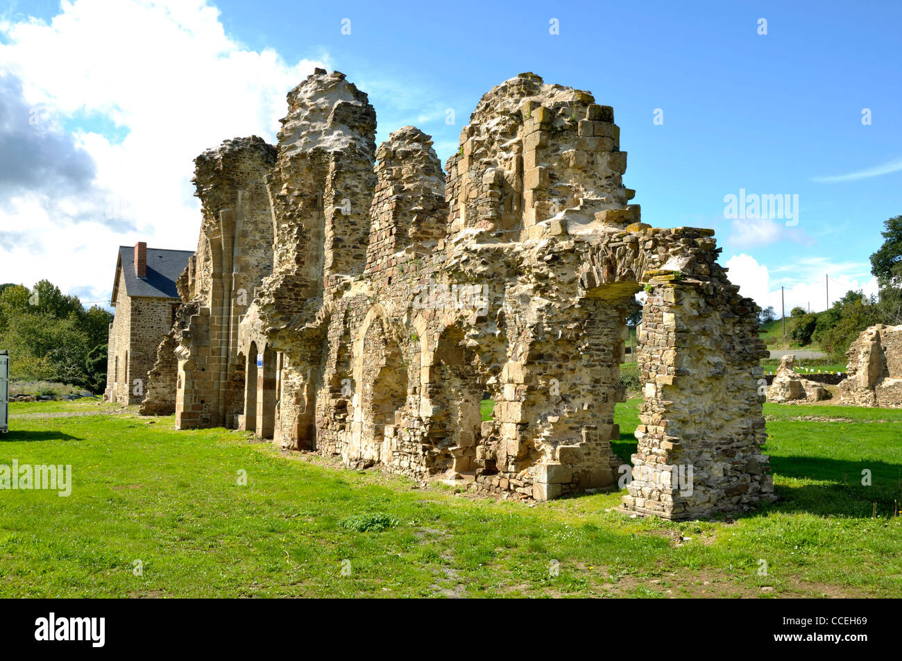 Savigny le vieux hi-res stock photography and images - Alamy