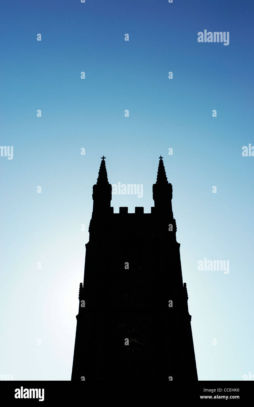 Widecombe in the moor hi-res stock photography and images - Alamy