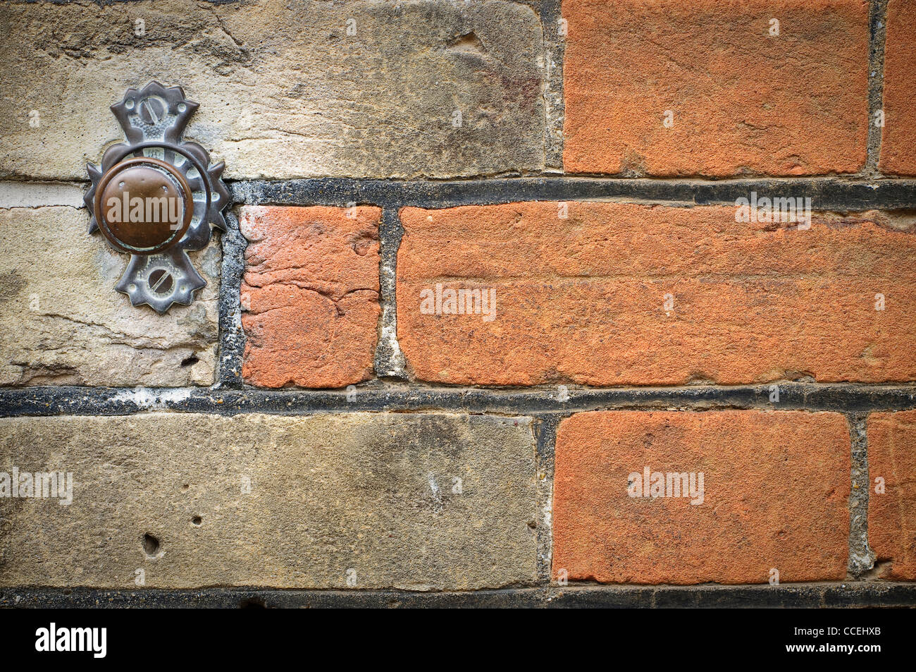 Red brick victorian house hi-res stock photography and images - Alamy