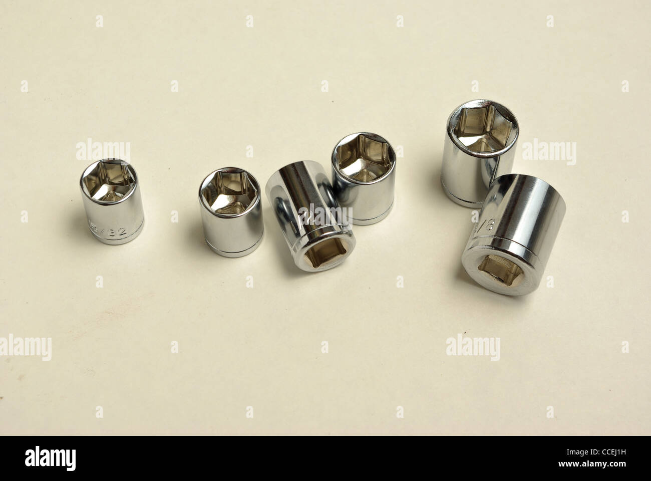 Spanner socket hi-res stock photography and images - Alamy