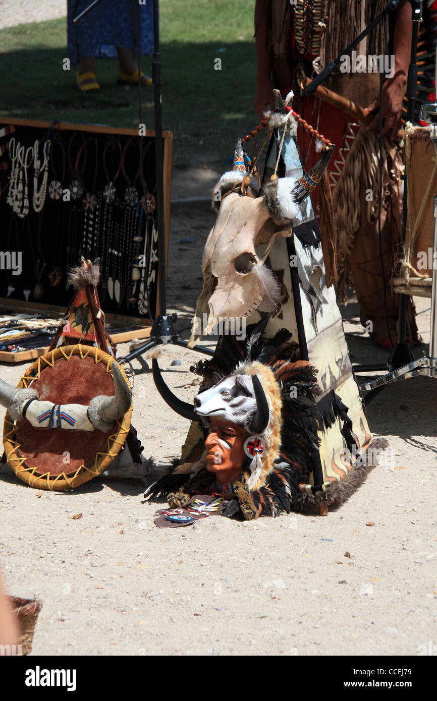 Native paris hi-res stock photography and images - Alamy