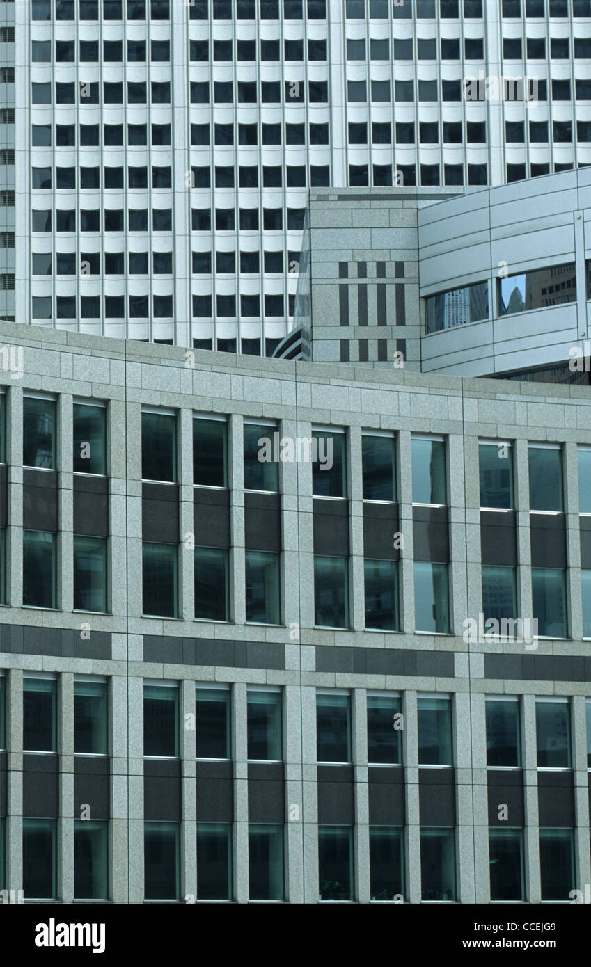 Metropolitan Government Buildings, Shinjuku District, Tokyo, Japan ...