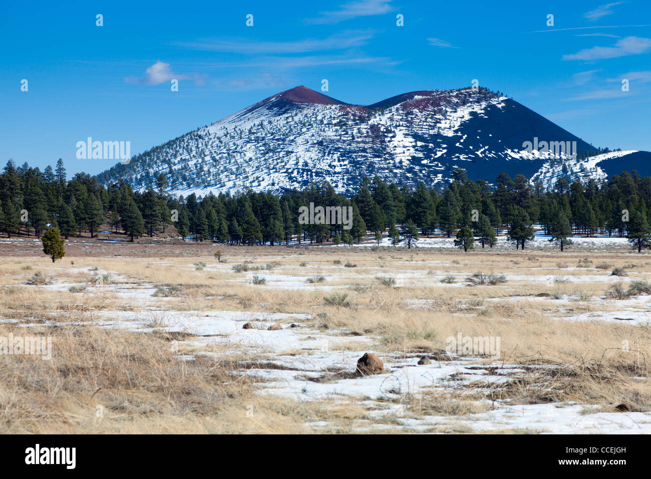 Flagstaff mountain hi-res stock photography and images - Alamy