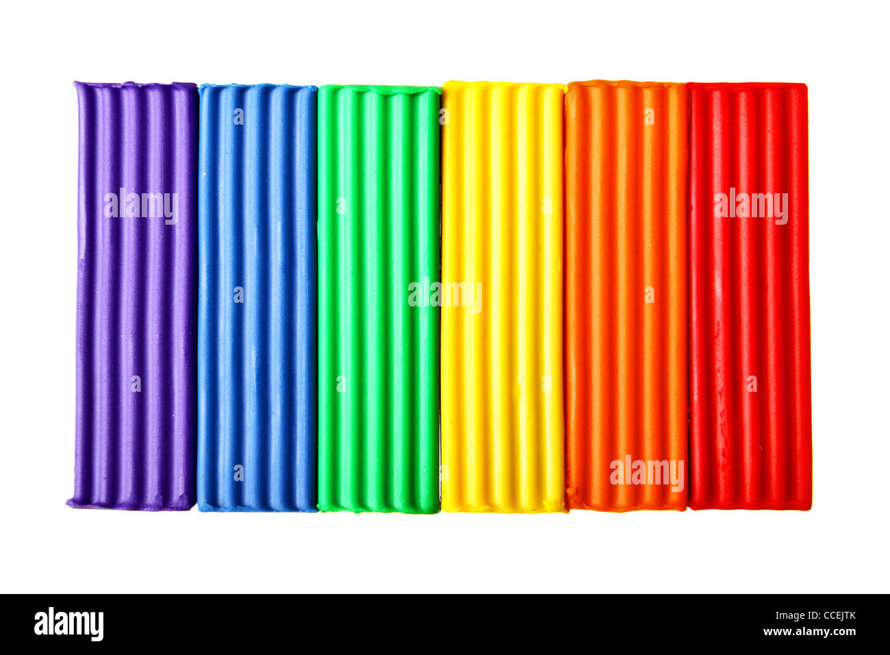 Plasticine modelling hi-res stock photography and images - Alamy