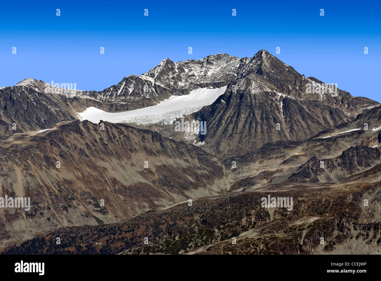 Mt currie hi-res stock photography and images - Alamy