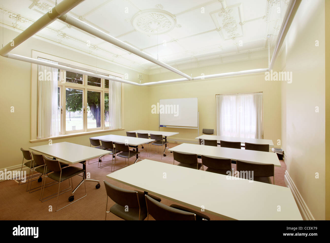 meeting board room conference rooms Melbourne university international ...