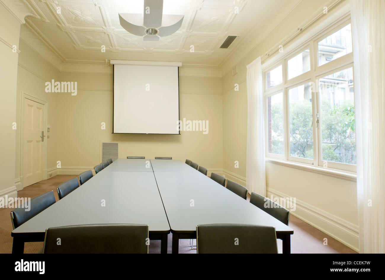 meeting board room conference rooms Melbourne university international ...