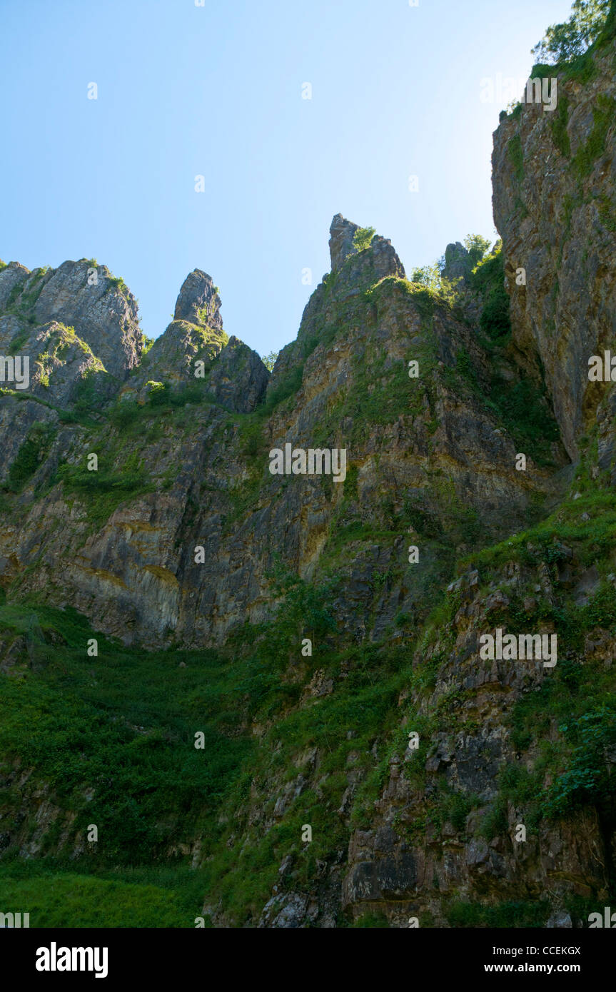 Shear cliff hi-res stock photography and images - Alamy