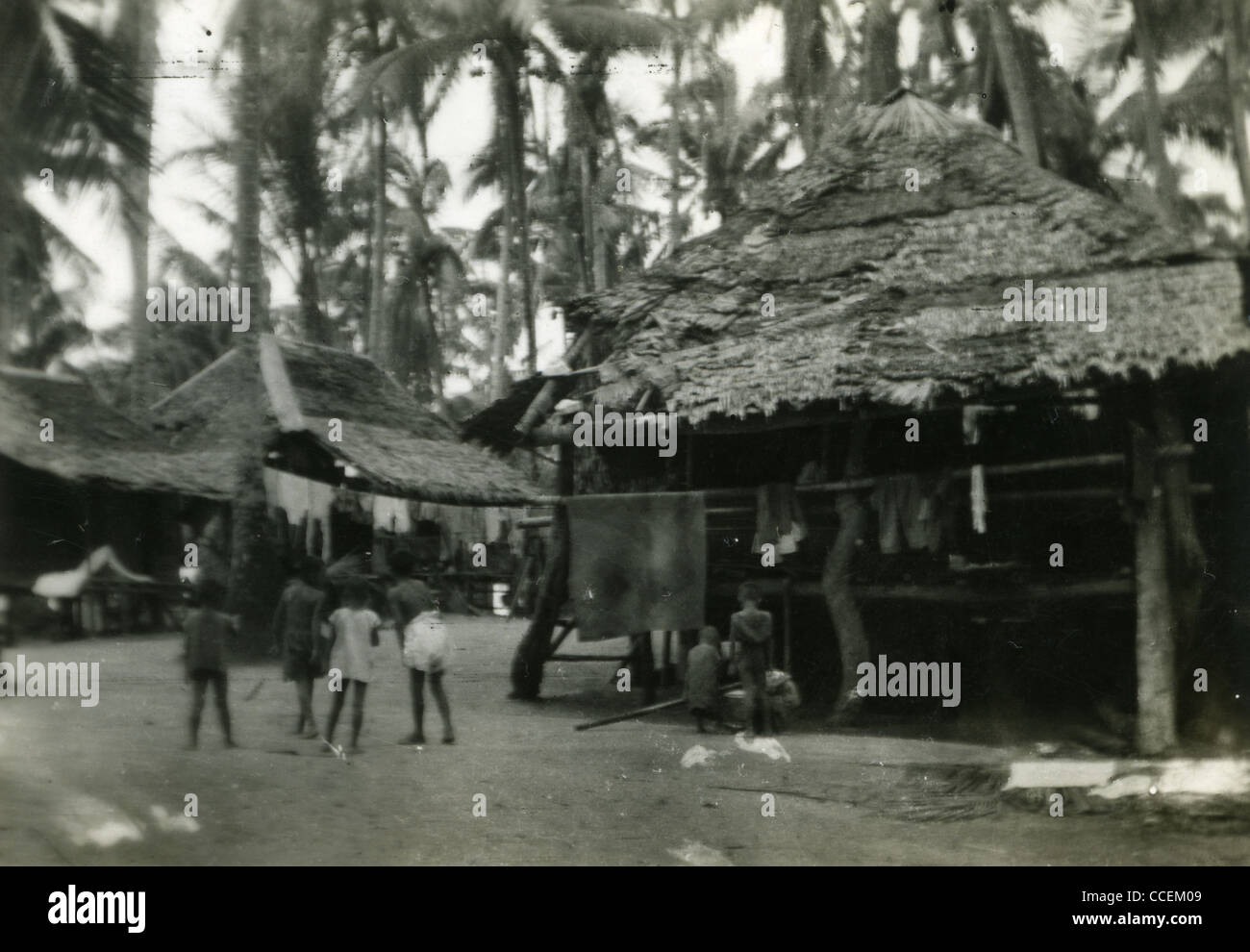World war ii philippines hi-res stock photography and images - Alamy