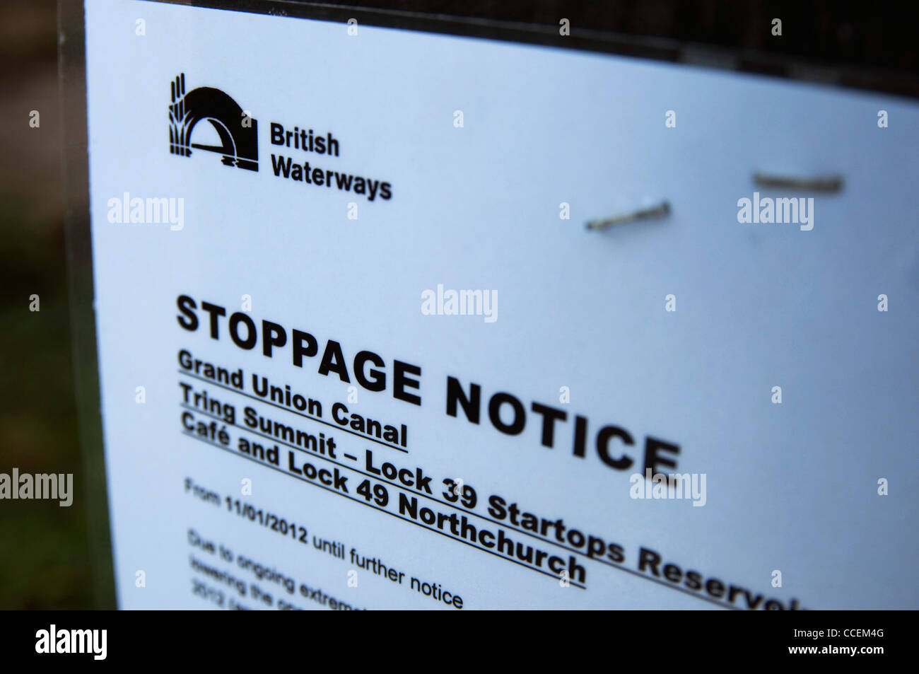 Stoppage hi-res stock photography and images - Alamy
