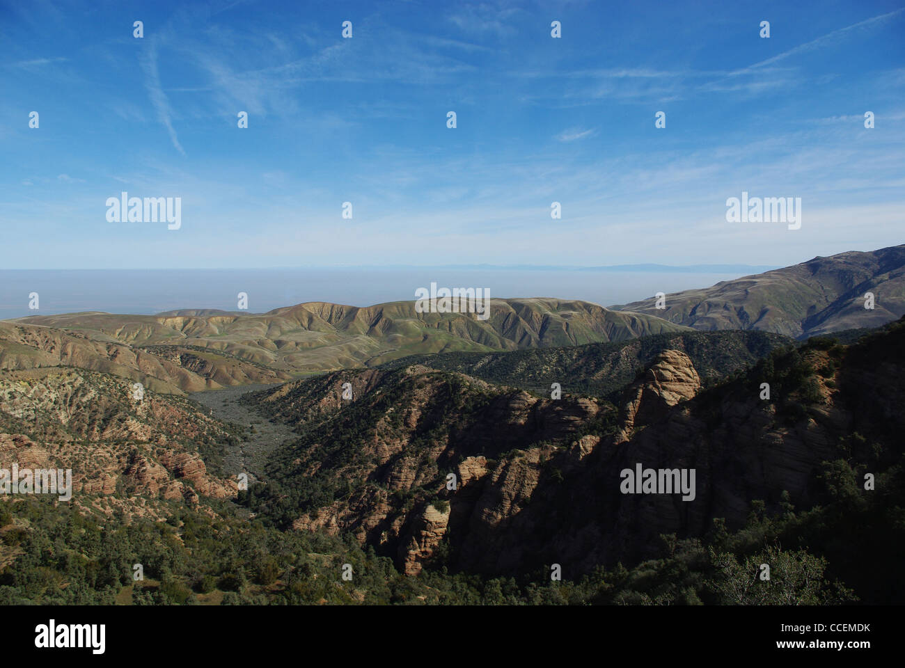 Barren plains hi-res stock photography and images - Alamy