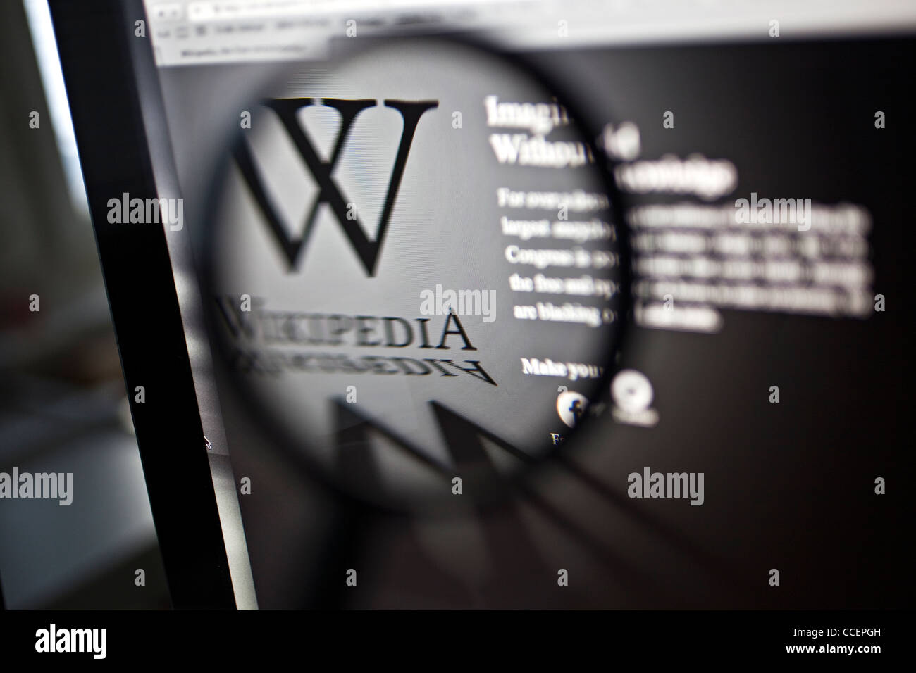 The popular encyclopedia hi-res stock photography and images - Alamy