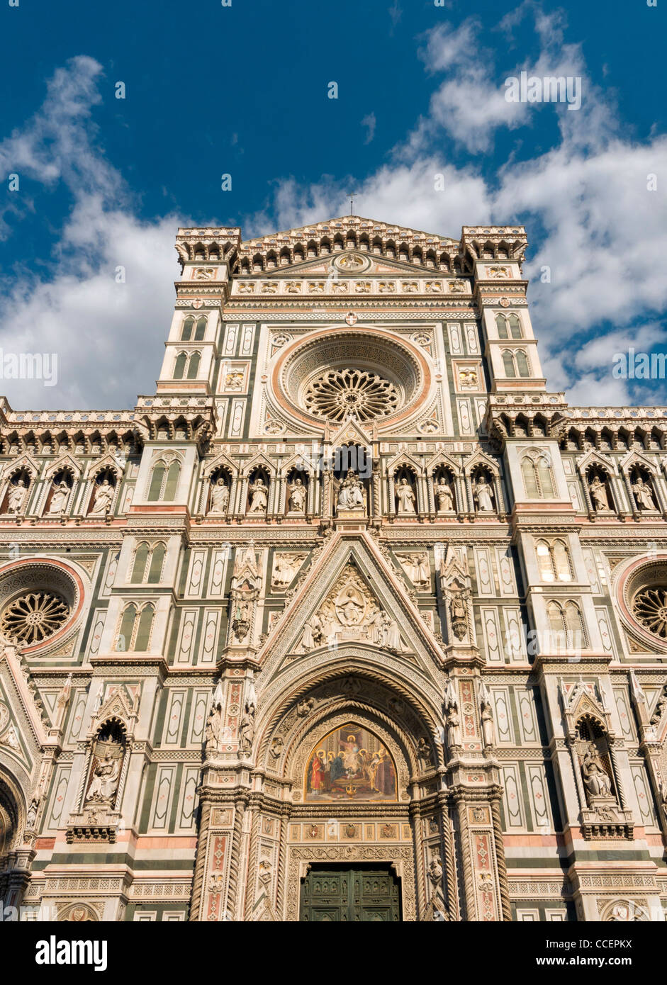 Florence cathedral hi-res stock photography and images - Alamy
