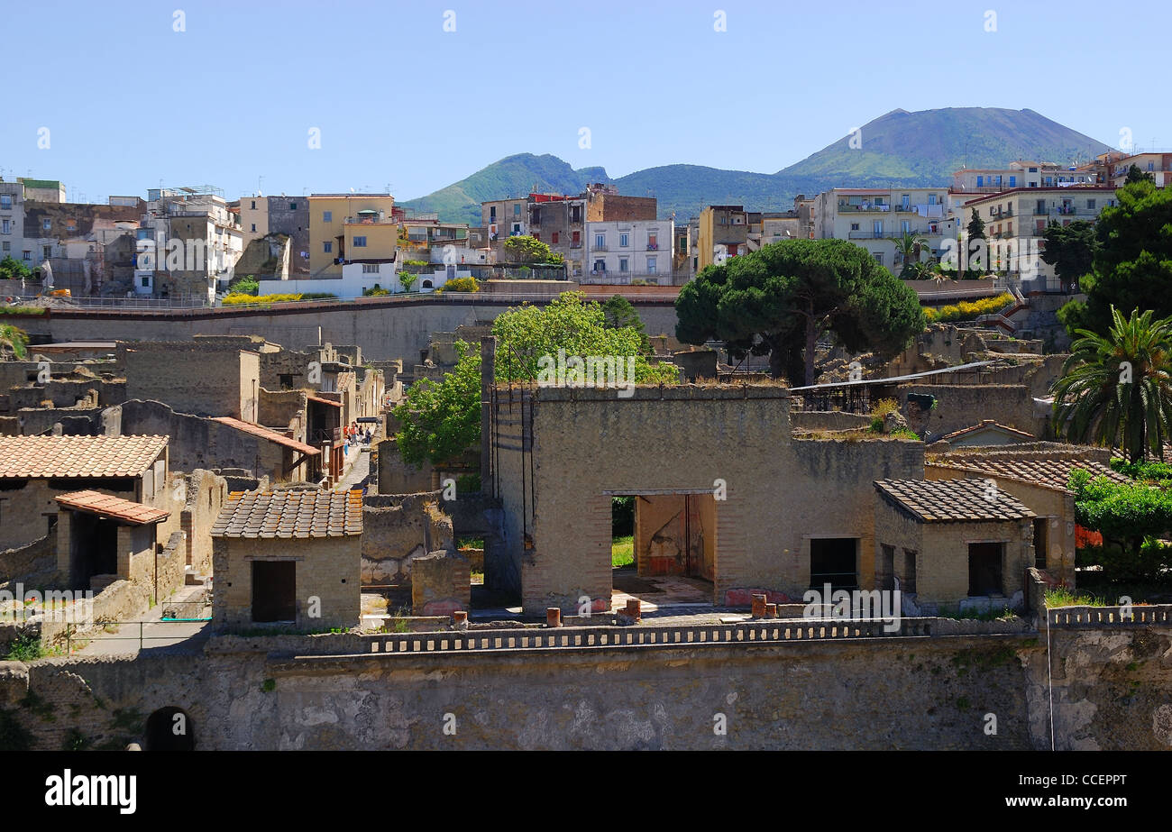 New herculaneum hi-res stock photography and images - Alamy