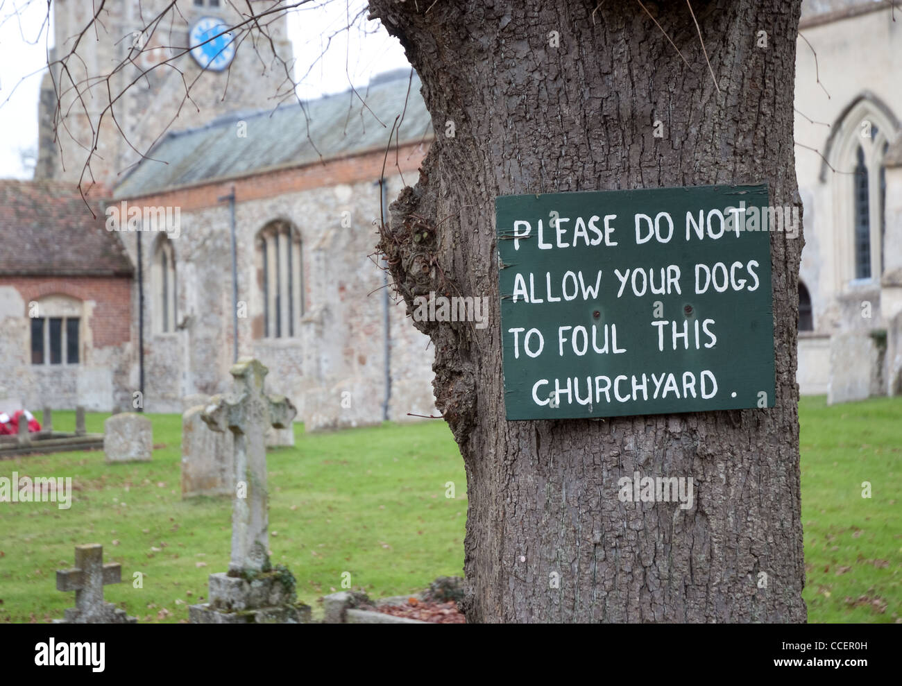 Kedington church hi-res stock photography and images - Alamy