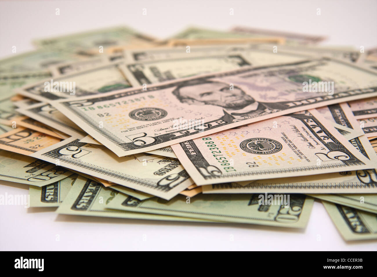 Stack of money cutout hi-res stock photography and images - Alamy