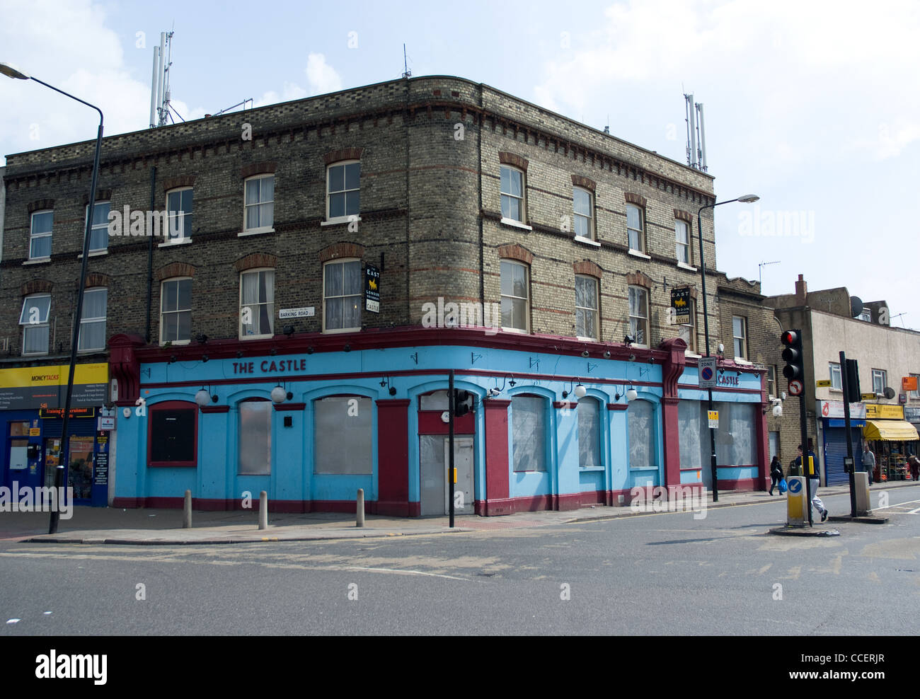 Plaistow hi-res stock photography and images - Alamy