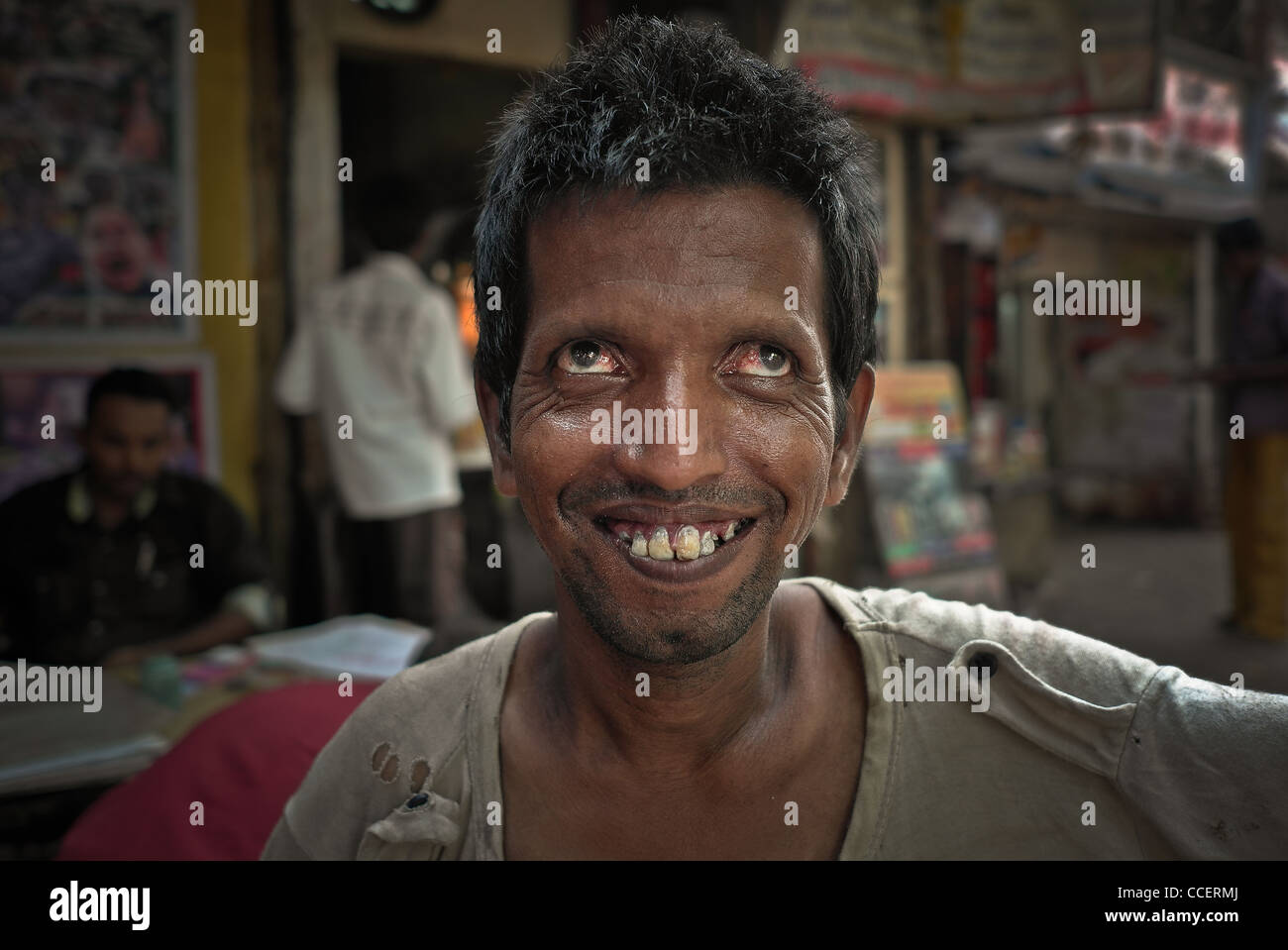 Dopey hi-res stock photography and images - Alamy