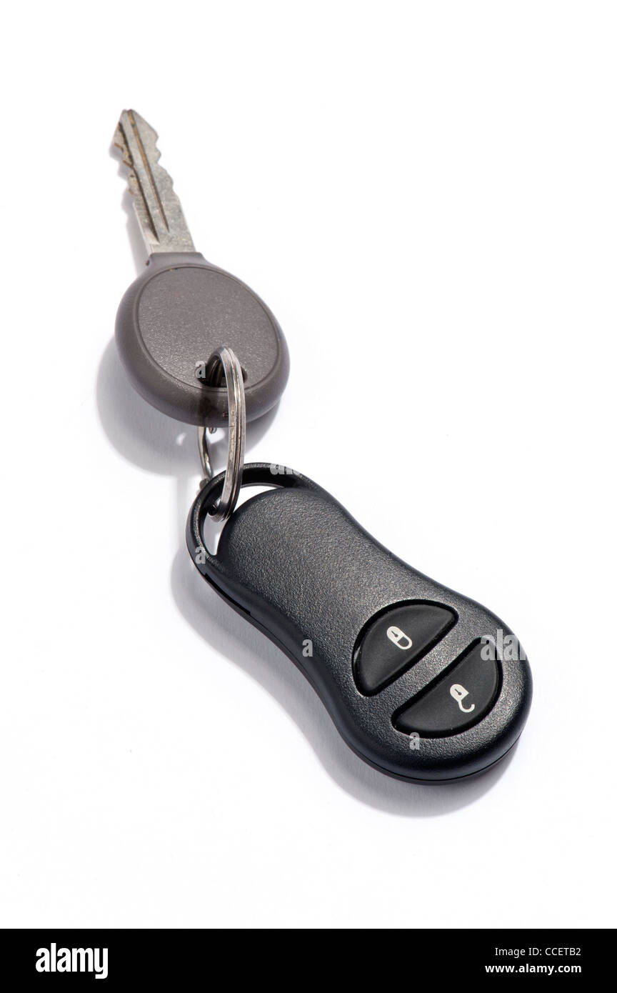 Car Key Remote High Resolution Stock Photography and Images - Alamy