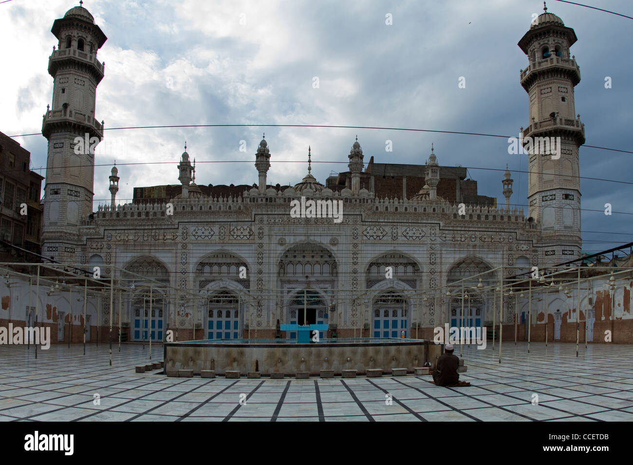 Mohabat hi-res stock photography and images - Alamy