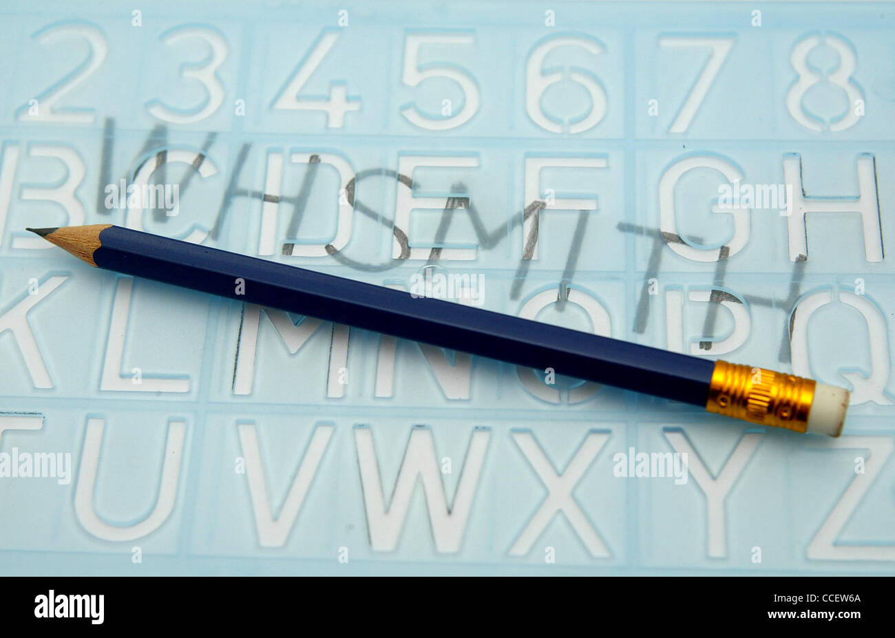 WHSMITH - W H Smith stationary store Stock Photo - Alamy