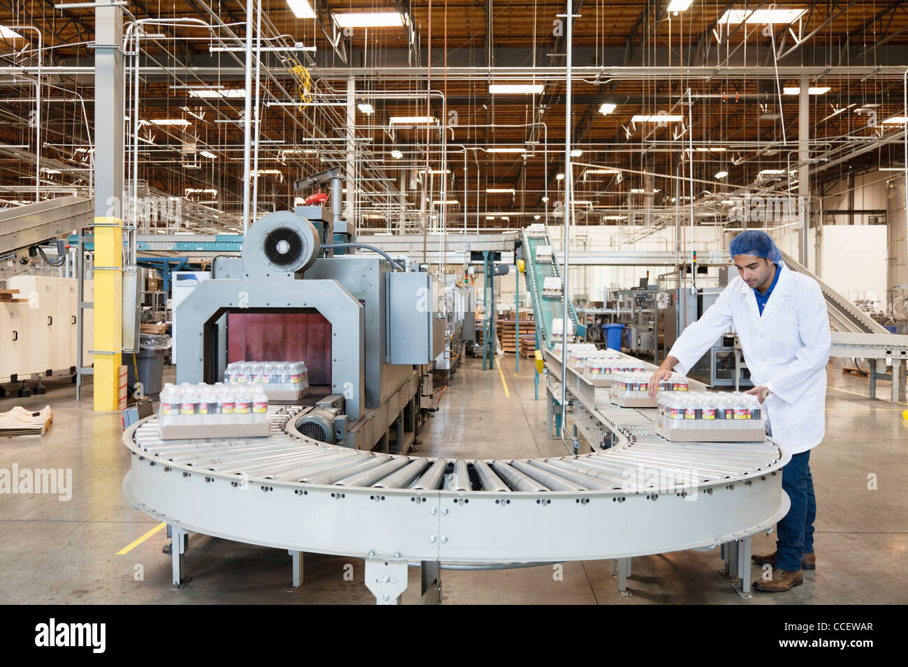 Factory hi-res stock photography and images - Alamy