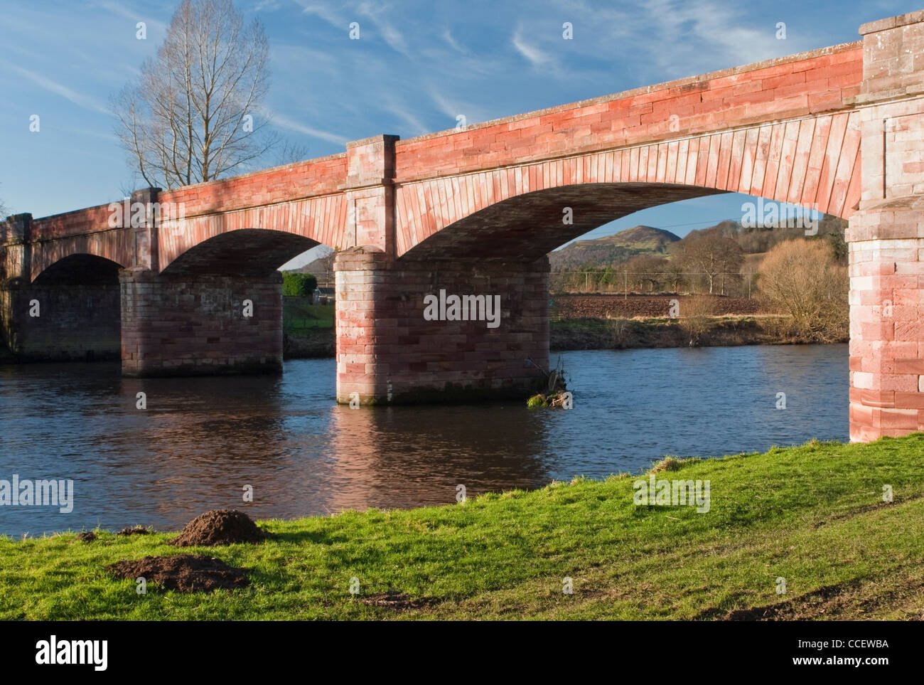 Sandstone Bridge High Resolution Stock Photography and Images - Alamy