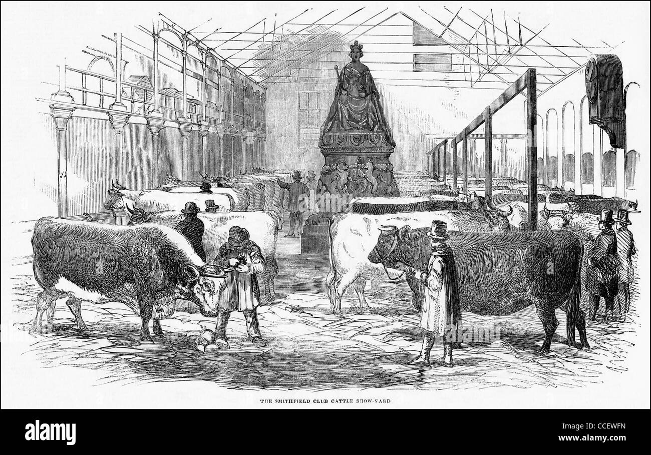 Victorian 19th Century Farming High Resolution Stock Photography and ...