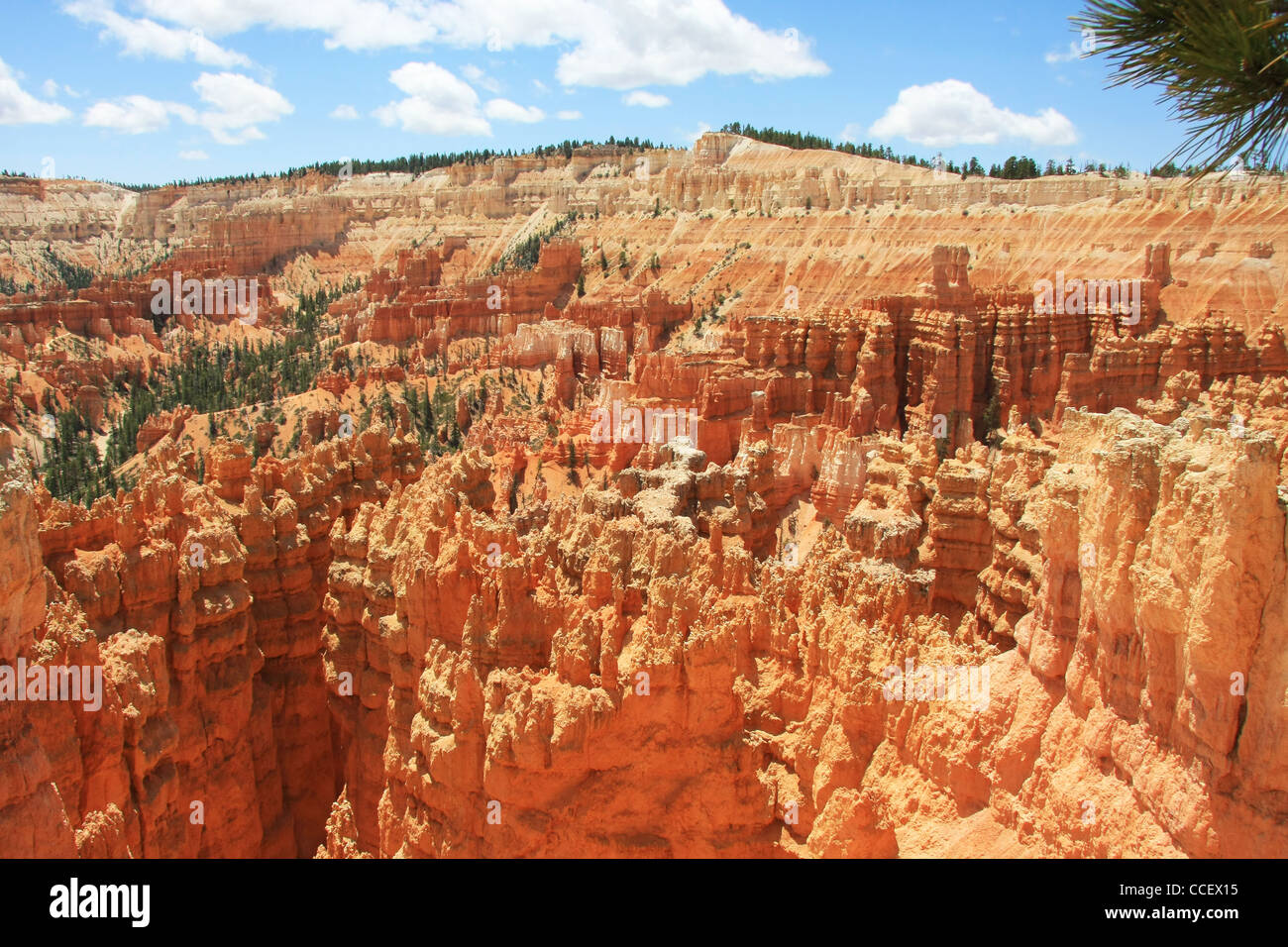 Unique landscape pictures of red sandstone formations Stock Photo - Alamy