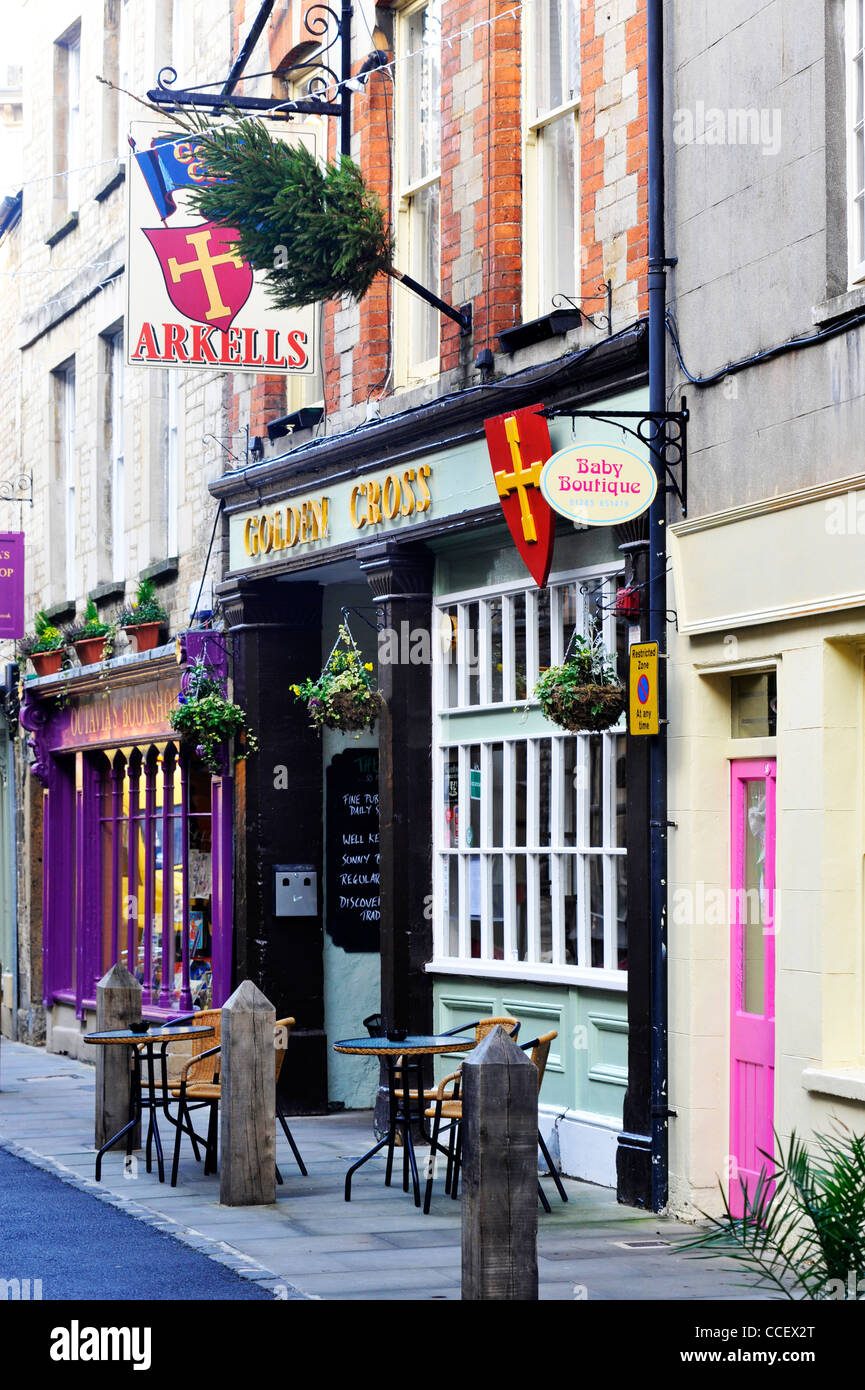 Cirencester uk hi-res stock photography and images - Alamy