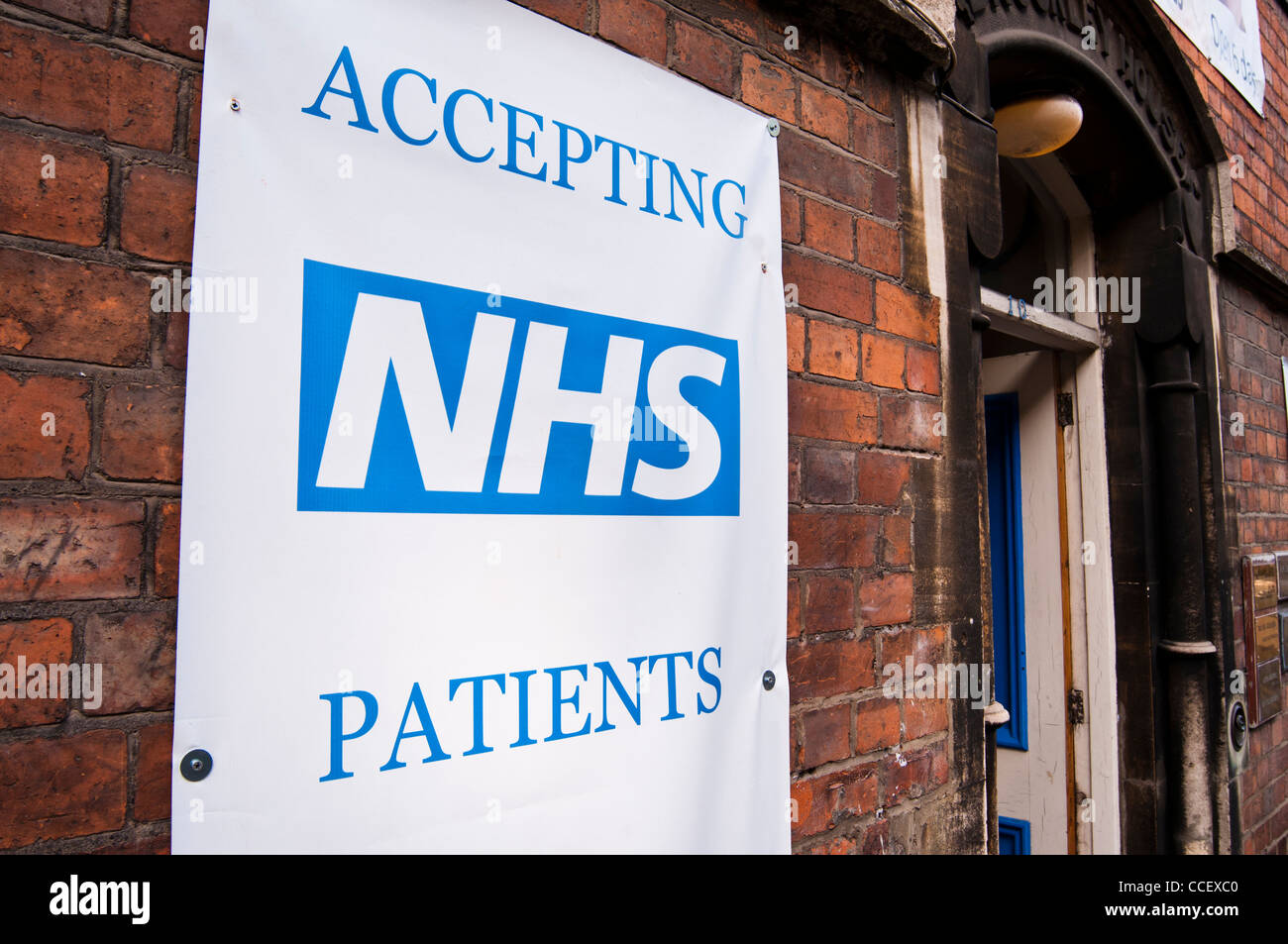 Gloucestershire nhs hi-res stock photography and images - Alamy