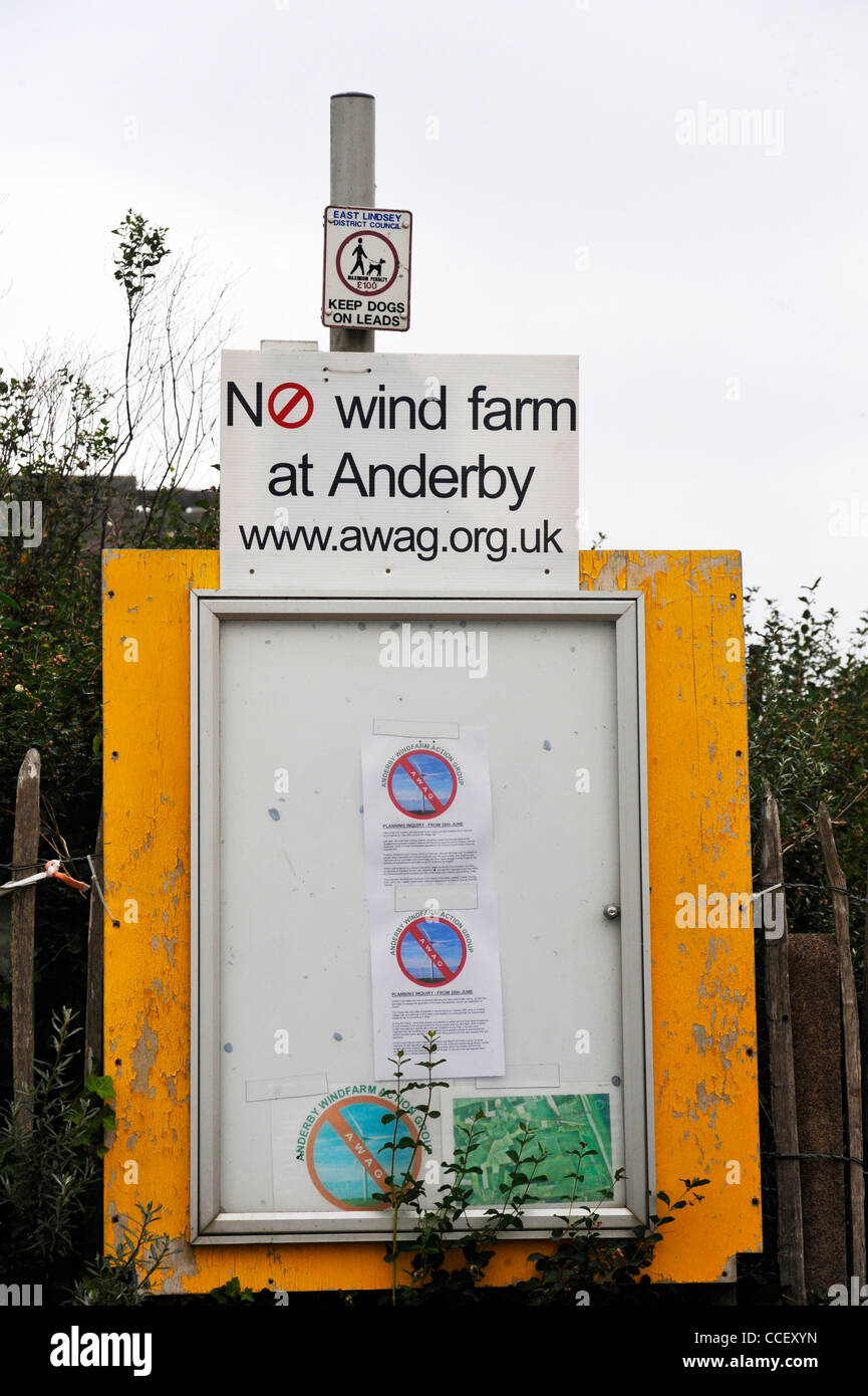 No wind farm hi-res stock photography and images - Alamy